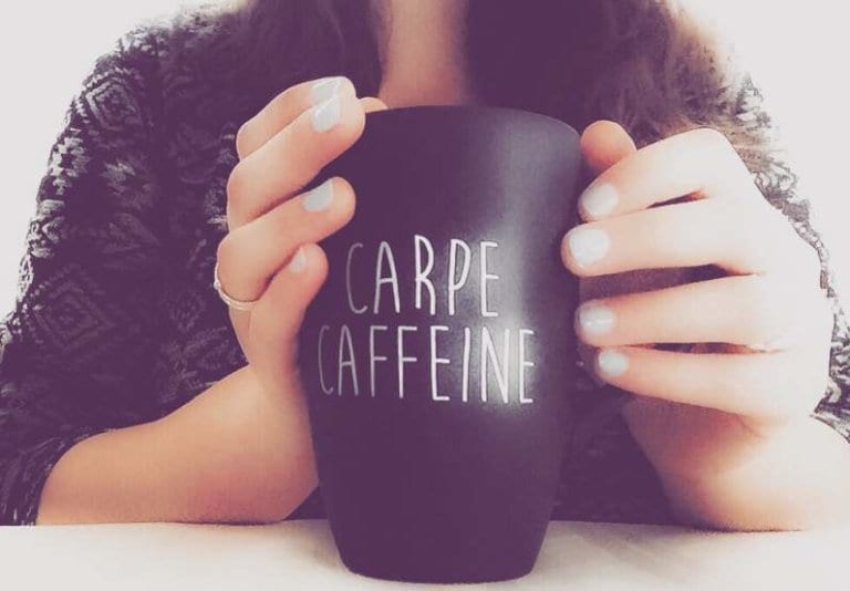 5 Easy Ways on How to Deal with Caffeine Crash – Keep Healthy Living