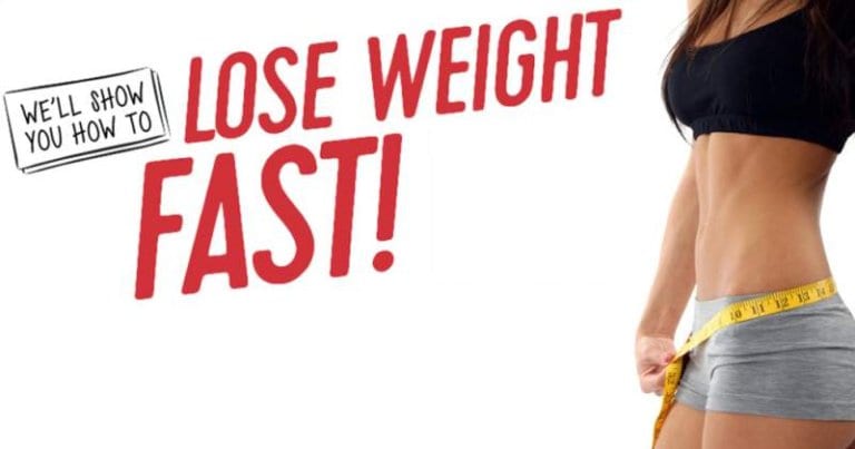 Your Ultimate Guide to How to Lose Weight Fast – Keep Healthy Living