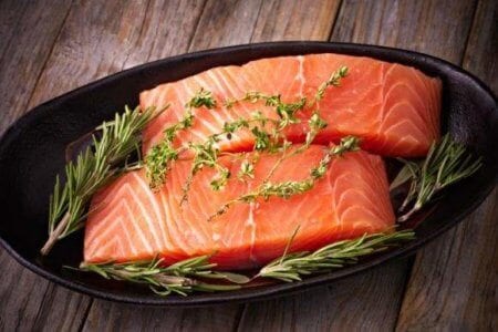 Healthy food for a healthy brain – Keep Healthy Living