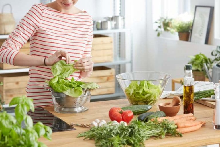 10 Amazing Superfoods To Boost Your Fertility Keep Healthy Living