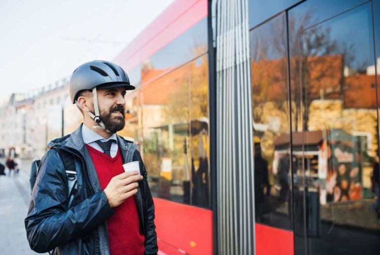 10 Ways to Make Your Daily Commute Healthier – Keep Healthy Living