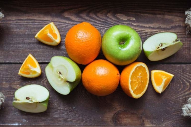 Find Out the Top Five Healthy Ways to Eat Apples – Keep Healthy Living