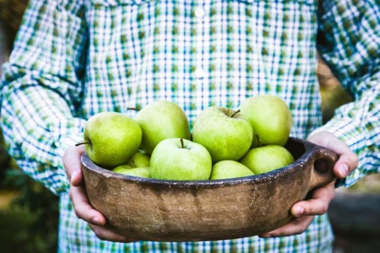 Find Out the Top Five Healthy Ways to Eat Apples – Keep Healthy Living