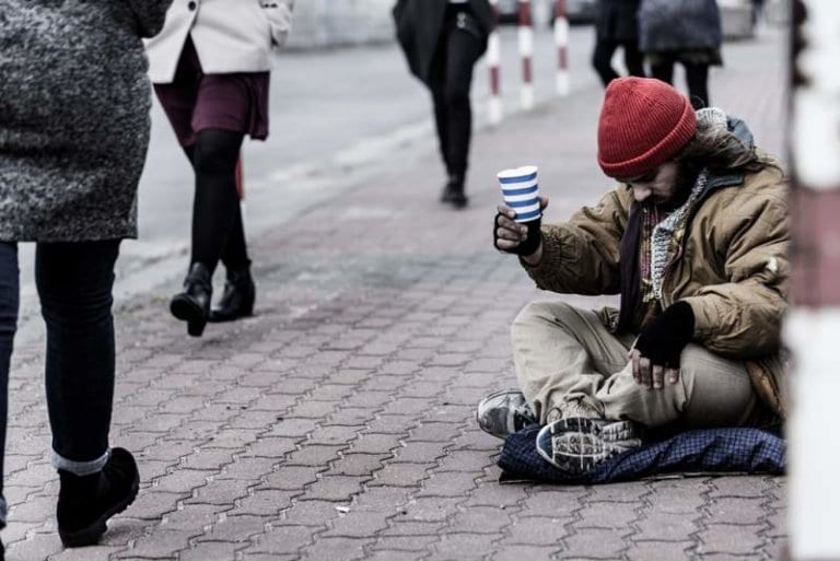 What is Food Poverty and What Can We Do to Prevent It? – Keep Healthy ...