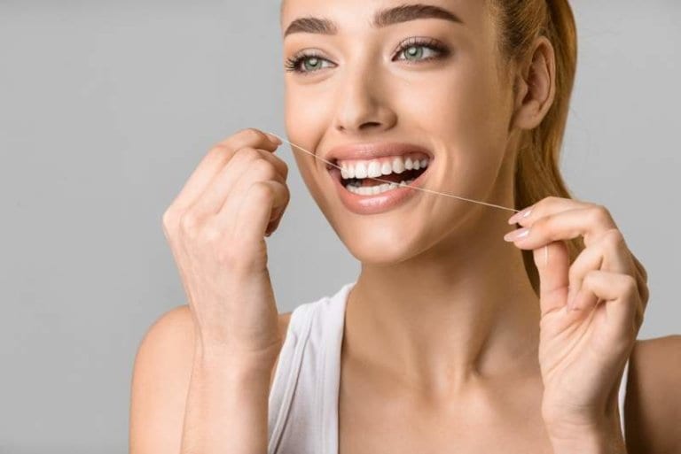 A Guide to Using Dental Floss Effectively – Keep Healthy Living